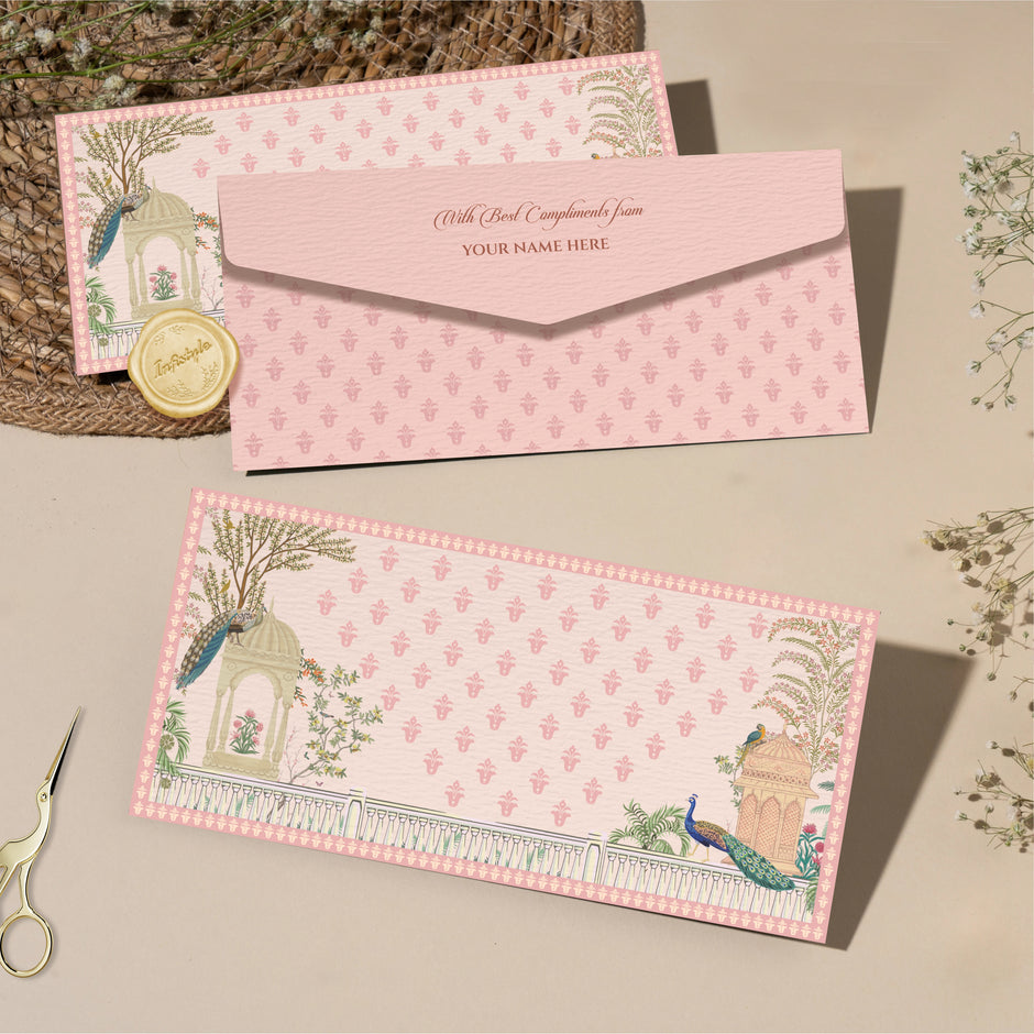Buy Money Envelopes Online | Stylish Shagun Envelopes