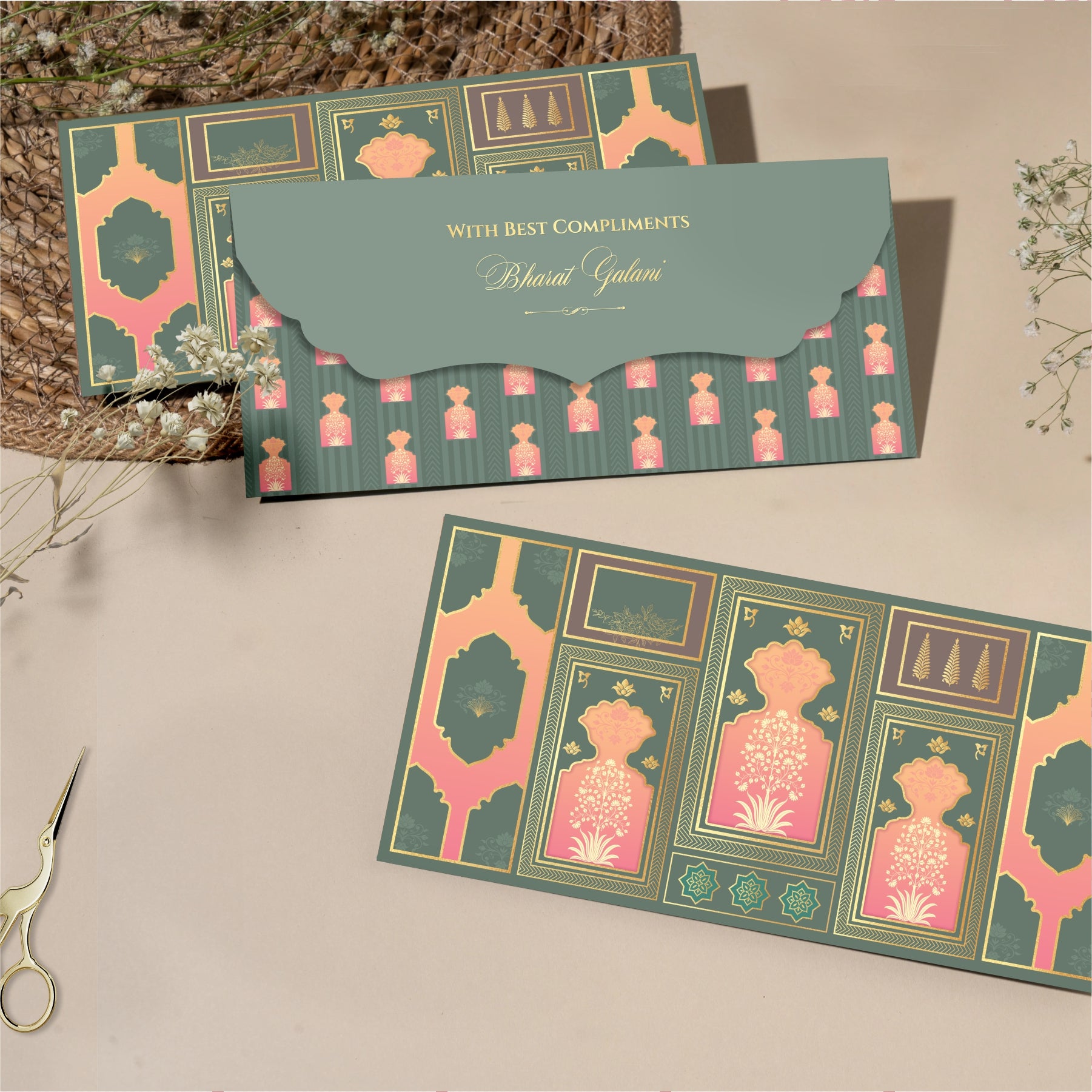 Infistyle: Customized Gifting, Accessories & Custom Stationery